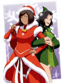 Safebooru 2girls Adapted Costume Alternate Hair Length Alternate