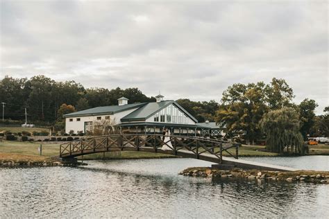 Willow Tree Farms Wedding Venue Ringgold Ga 30736