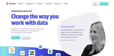 Introduction To Reverse Etl And 5 Best Tools Hashdork