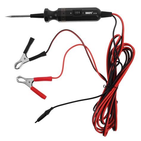 Zehuanyu Handy Voltage Tester Digital Electrical Test Tool Voltage