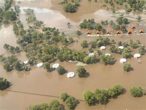Үерийн аюул гамшгаас урьдчилан сэргийлэх арга хэмжээ авч бэлтгэл хангаж ажиллахыг үүрэг