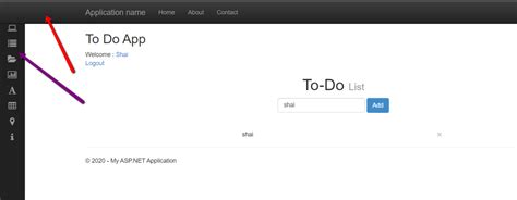 Javascript Hide Nav In Aspnet Page After Login Stack Overflow