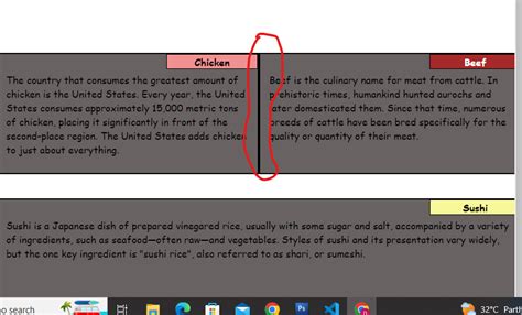 Html After Using Media Query Boxes Are Being Displayed Incorrectly