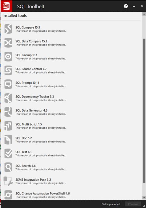 How To Get Sql Prompt To Appear In The Ssms 20 — Redgate Forums