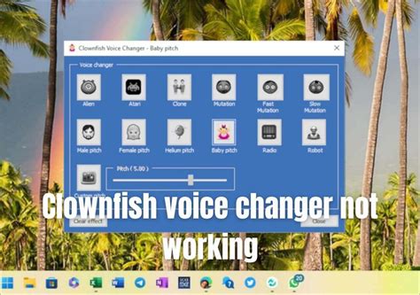 Solved How To Uninstall Voicemod Voice Changer