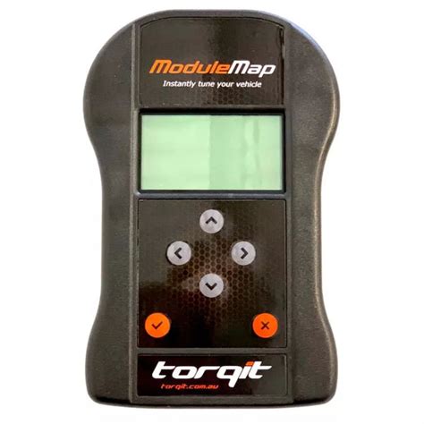 torqit modulemap for ford ranger pxiii 3 2l 08 2016… the diesel
