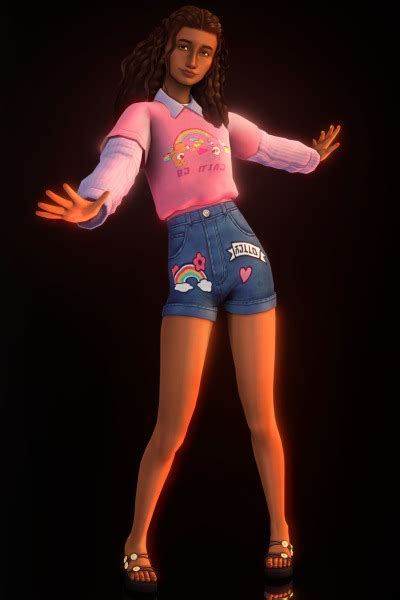 Keiros Cutesy Cas Tumbex