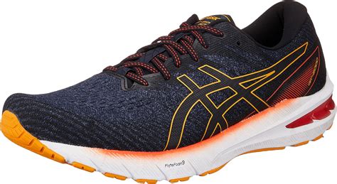 Asics Gt 2000 10 Blue Mens Running Shoes Price History