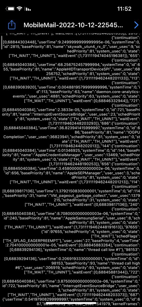Something Wrong With My Phone Apple Community