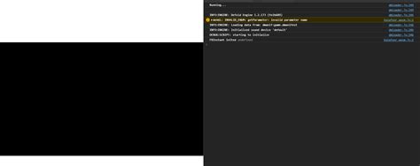 Fb Instant Error When Uploaded Build Questions Defold Game Engine