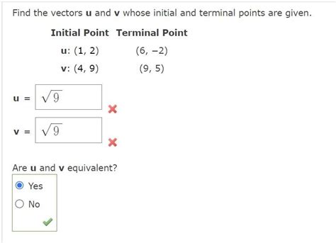 Find The Unit Vector In The Direction Of V Chegg