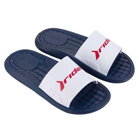 ᐉ Шлепанцы пляжные Rider р 41 Синий 9842 • Купить в Киеве Украине • Лучшая цена в Эпицентр