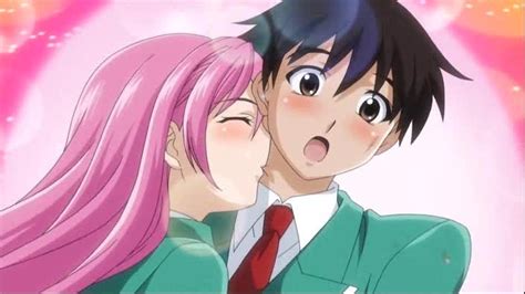 Who Do You Like Better With Tsukune Outer Moka Or Inner Moka Poll