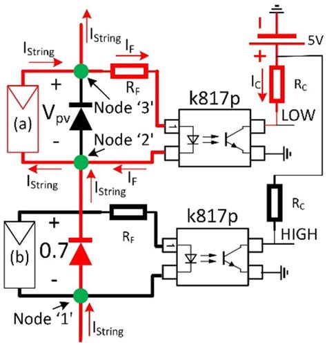 Energies Free Full Text A Reconfiguration Circuit To Boost The