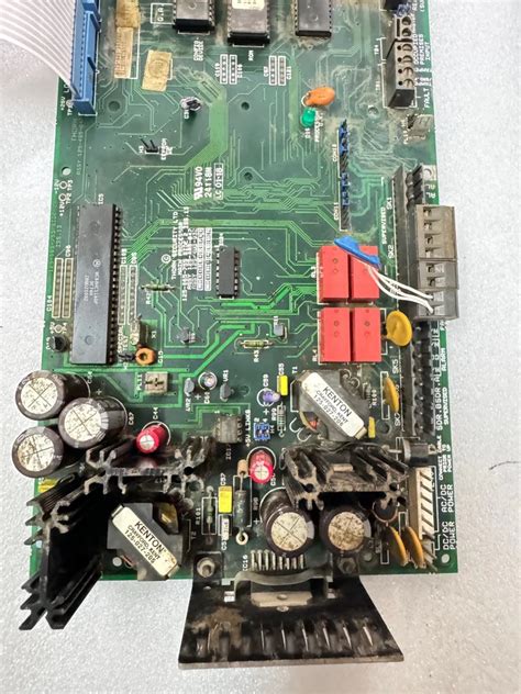 Microprocessor Development Board At Best Price In India