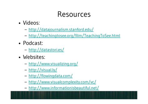 Intro To Data Visualisation Pdf Desktop Publishing Computer