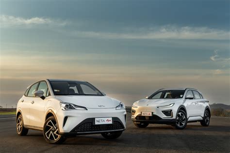 Neta Mantém Planos Para O Brasil Apesar De Crise Na China Carros Com