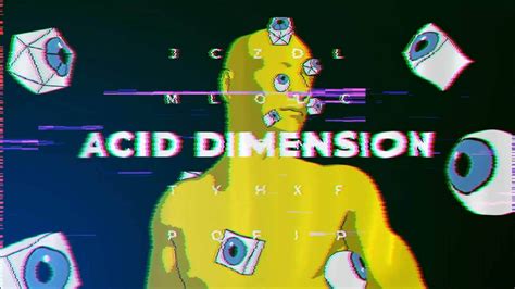 4k Trippy Visuals To Create Your Own Crazy Experience