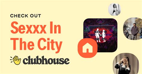 Sexxx In The City