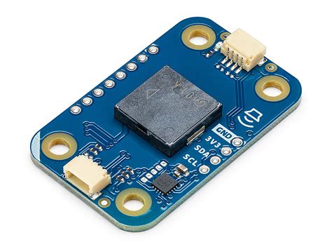 modulino® buzzer arduino compatible buzzer module — arduino online shop