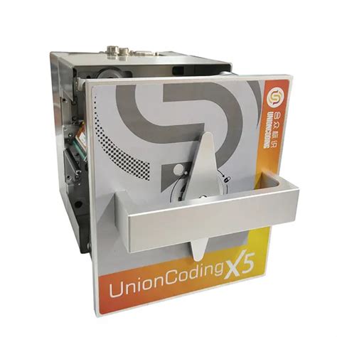 online qr code printing batch code printers uc x5 tto print machine for code marking on plastic