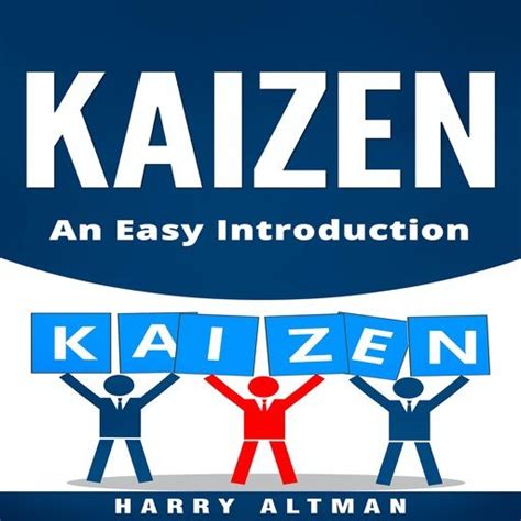 Kaizen An Easy Introduction SoftArchive