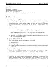 Week 7 Tutorial Pdf ECMT2150 INTERMEDIATE ECONOMETRICS SEMESTER 2
