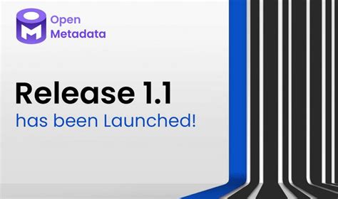 Shailesh Parmar On Linkedin Openmetadata 110 Release