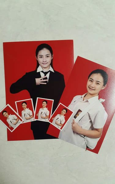 Detail Contoh Foto Gandeng Koleksi Nomer