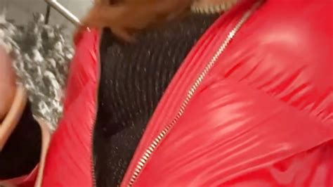 TSerikaL Ve S Sex Video Gallery Walking After A Snowstorm Stripchat