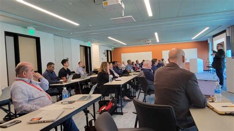 Martin Rieger On Linkedin Aws Gsca Compliance Security Atoonaws Cloudcomputing Workshop…