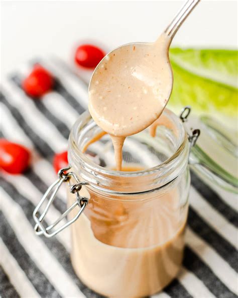 Healthy Special Sauce Recipe Copycat Burger Sauce Fit Mama Real Food