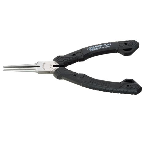 엔지니어 플라이어 롱노우즈 Ps 03 디바이스마트