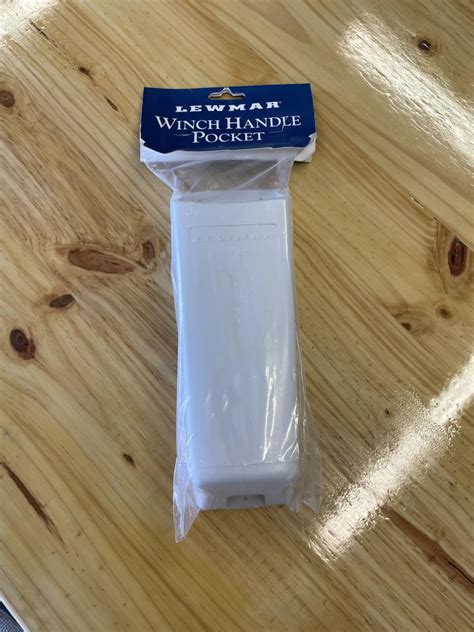 Etui A Minivelle De Winch