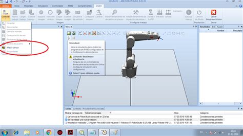 Cognex On Virtual Controller — Abb Robotics User Forums