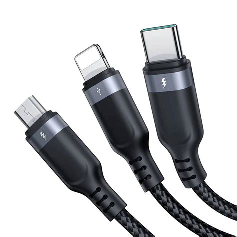 JOYROOM S T A Multi Use Cable Price In Pakistan Priceoye
