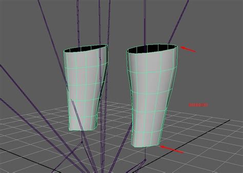 Vertex Weights Unreal Rigging Tech Artists Org