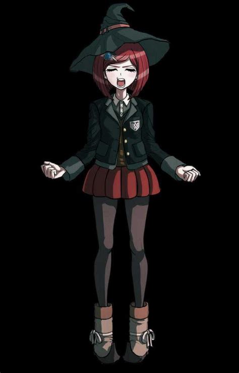 View 16 Himiko Sprites Png