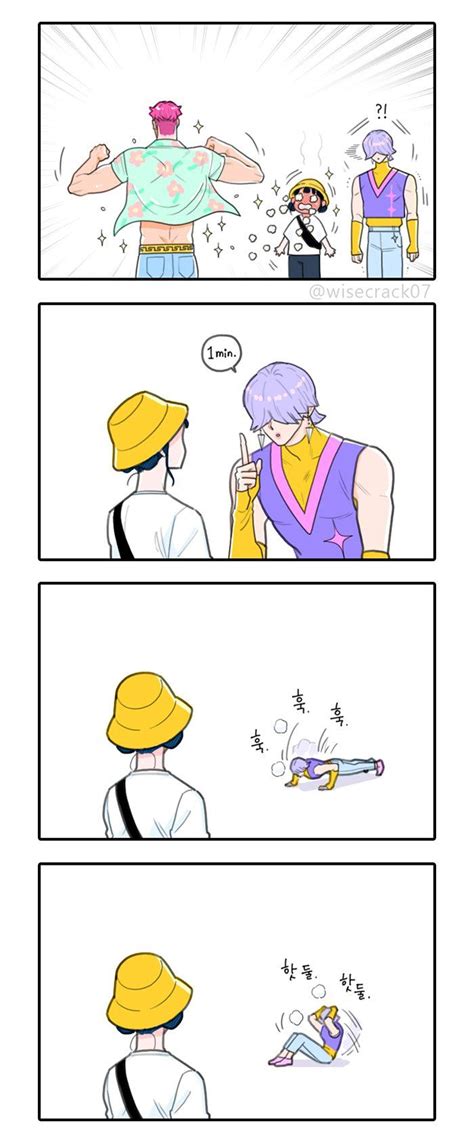 Zoey X Mystery Fan Art