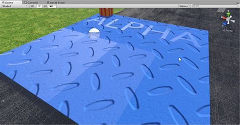 Strange Management Of Specular Unity Engine Unity Discussions