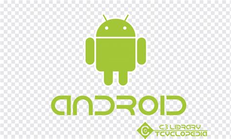 안드로이드 소프트웨어 개발 안드로이드 텍스트 로고 컴퓨터 월페이퍼 Png Pngwing