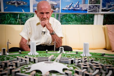 Жак Фреско биография личная жизнь фото