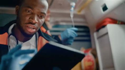 Mobile Broadband Transformation For Public Safety Nokia