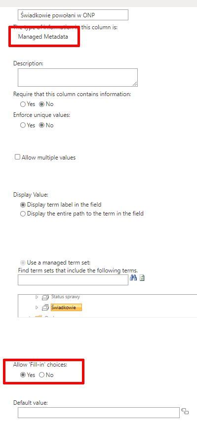 How To Use Graph Api To Update Managed Metadata Taxonomy Term Field