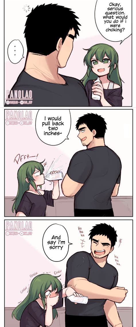 Strawberry Lime Girl~ R Goodanimemes