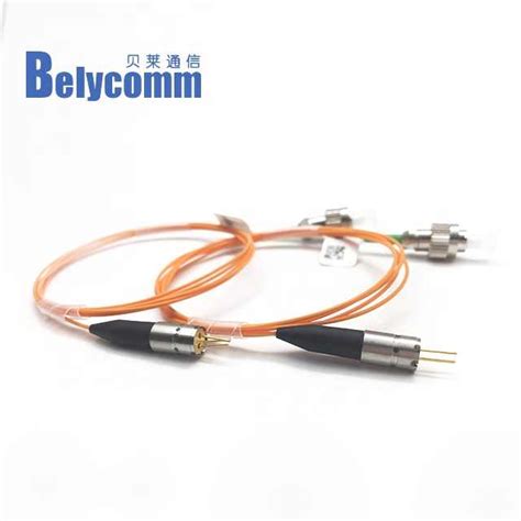 Ingaas Photodiode Apd Tia 2 5g 3 3v For Ftth And Lidar