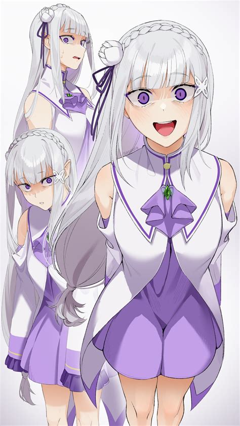 Emilia Пикабу