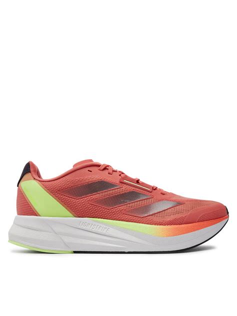 Adidas Взуття для бігу Duramo Speed If3543 Червоний Modivoua
