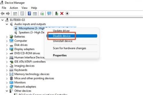 Realtek Microphone Not Working In Windows