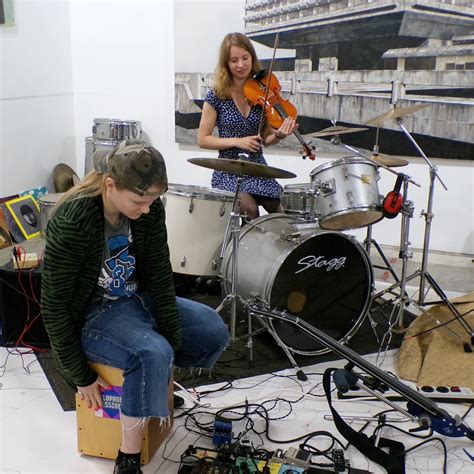 Silophone Sessions Groningen